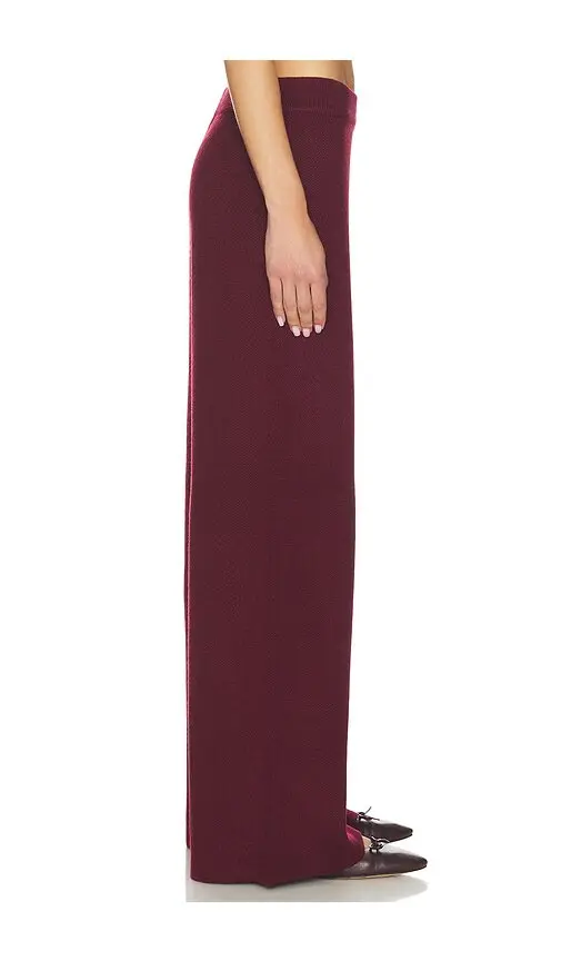 SEROYA Juna Knit Pant