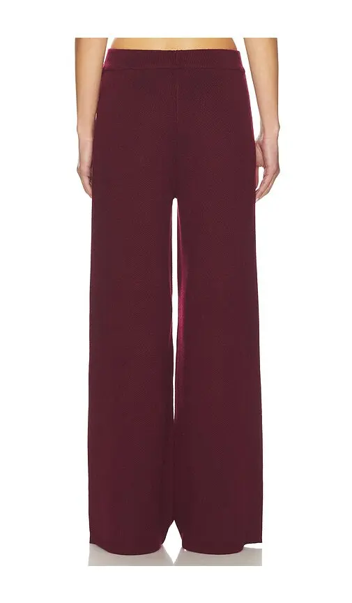 SEROYA Juna Knit Pant