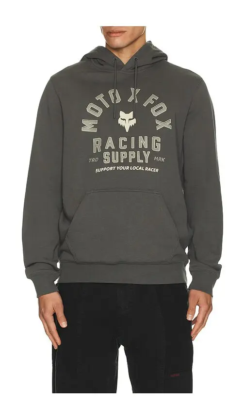 FOX RACING Local Racer Hoodie