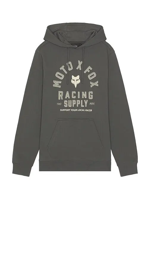FOX RACING Local Racer Hoodie