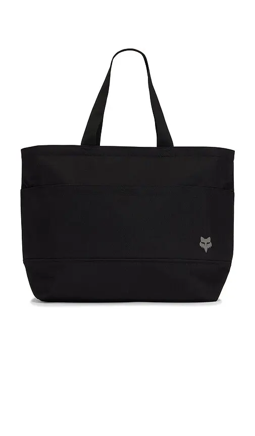FOX RACING Fox Head Tote Bag - Black