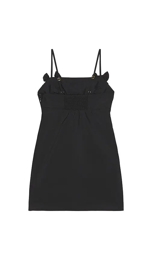 LoveShackFancy Tween Venta Dress