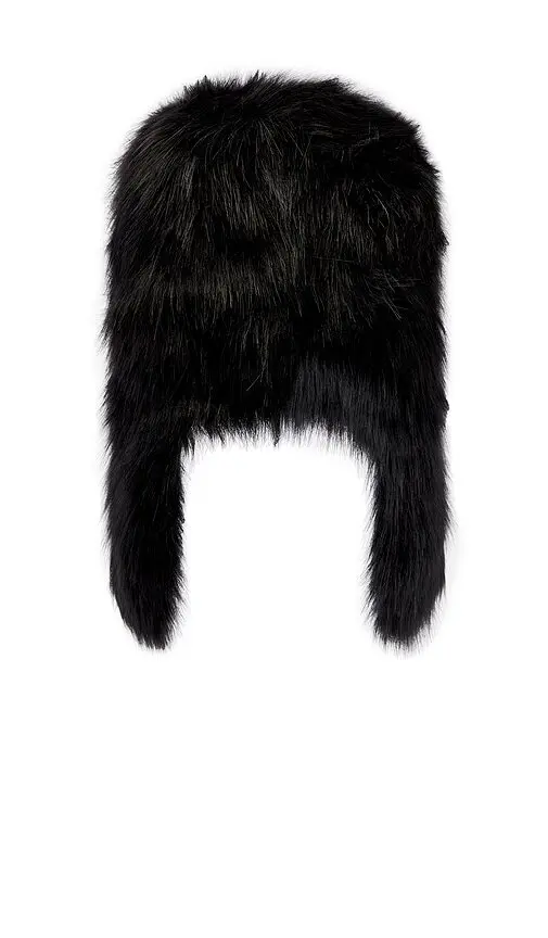 UNREAL FUR Wright Trapper Hat