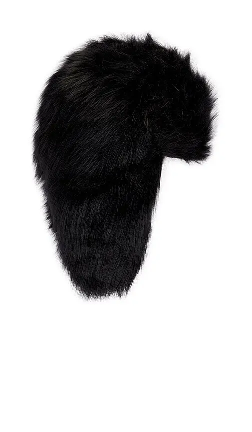 UNREAL FUR Wright Trapper Hat