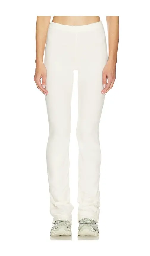 SKIMS Lounge Fleece Pant