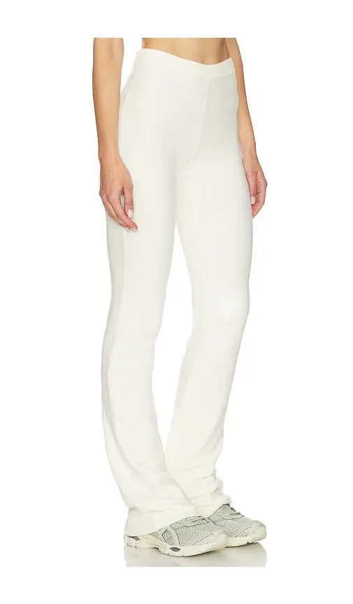 SKIMS Lounge Fleece Pant