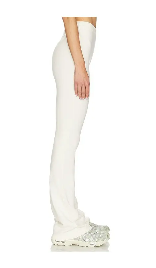 SKIMS Lounge Fleece Pant