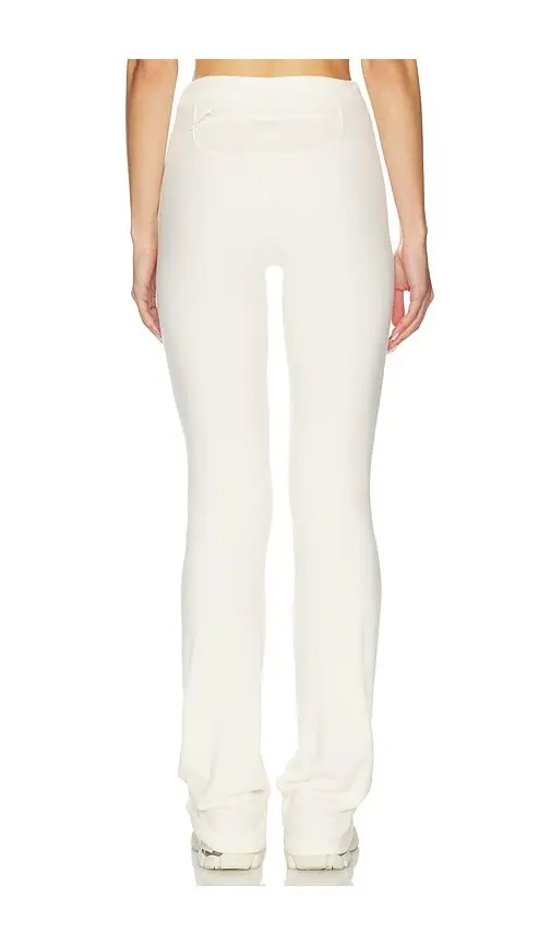 SKIMS Lounge Fleece Pant