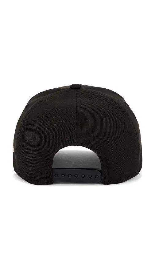 FOX RACING New Era 9 Forty A-frame Hat