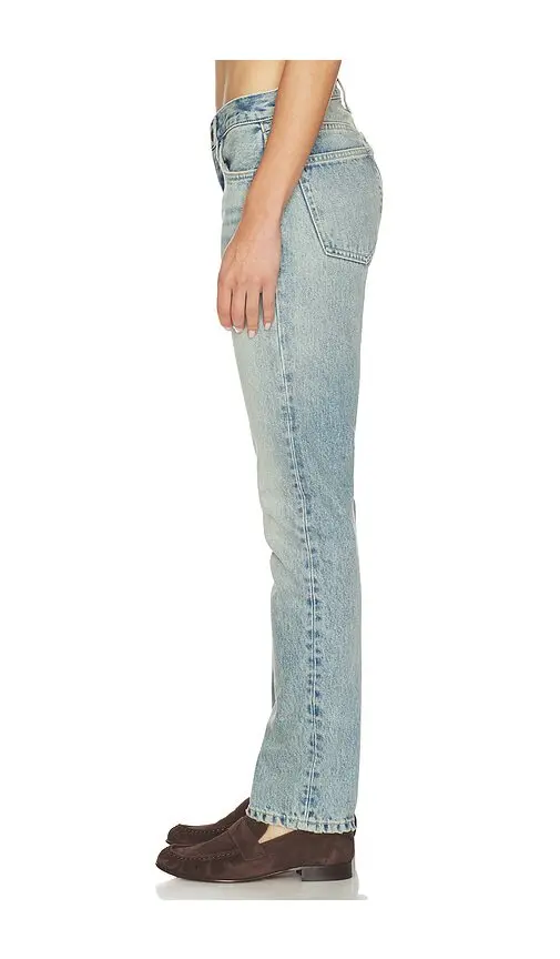 RE/DONE Slim Cig Jeans