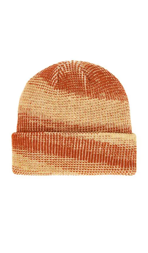 AUTUMN Cord Beanie