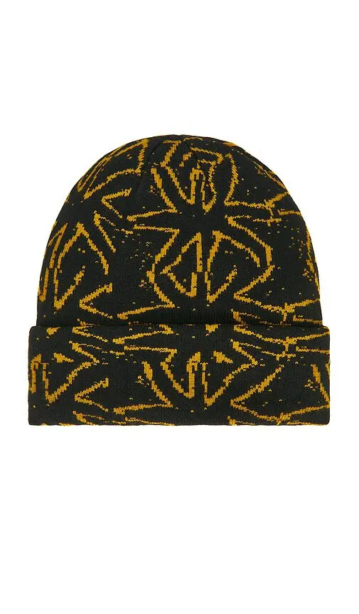 AUTUMN Craft Beanie