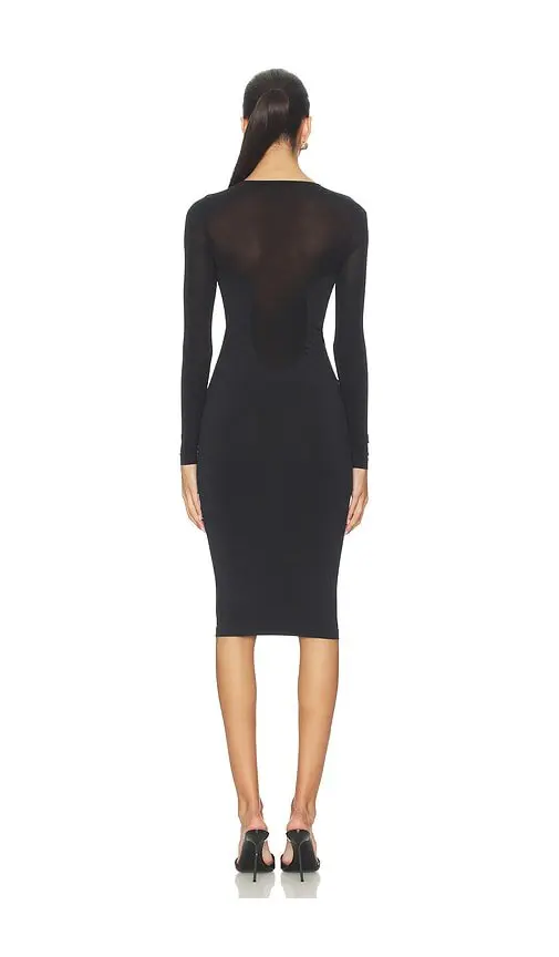 Wolford Bustier Dress