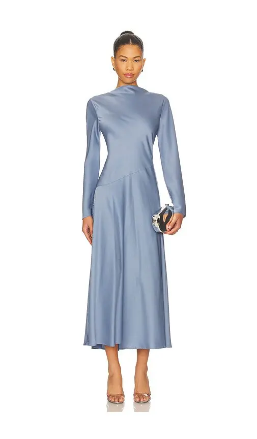 Rue Sophie Agni Midi Dress