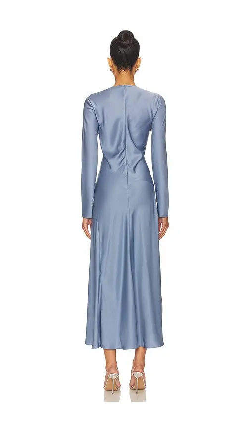 Rue Sophie Agni Midi Dress
