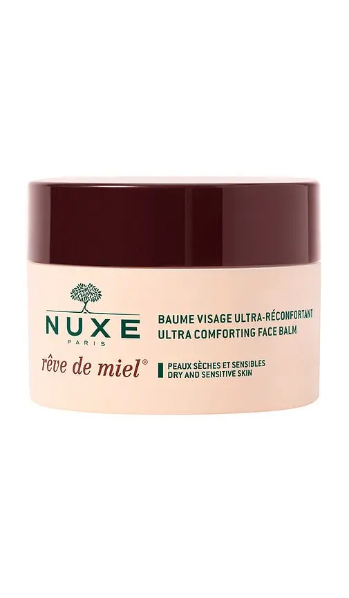 NUXE Reve De Miel Ultra Comforting Face Balm - N,a