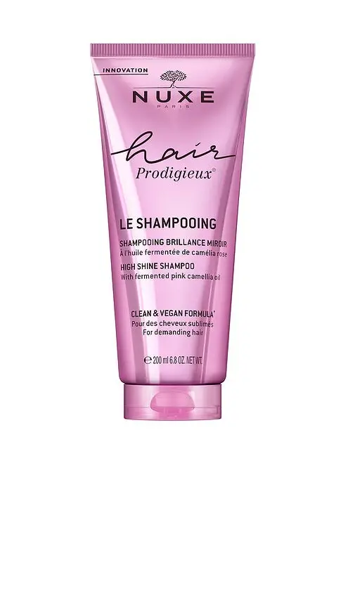 NUXE Hair Prodigieux High Shine Shampoo - N,a