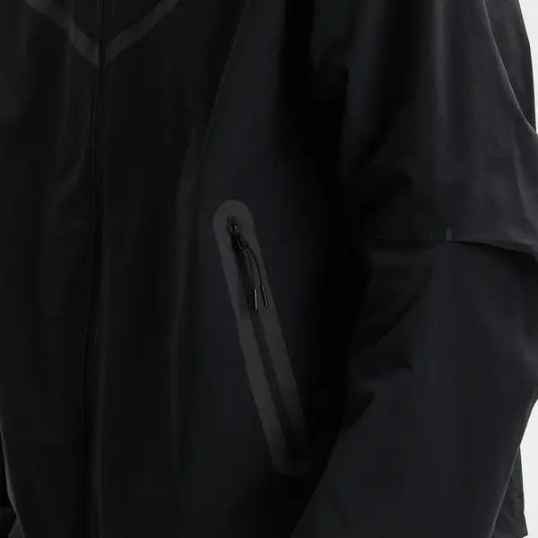 Nike San Francisco 49ers Rivalries Collection Tech Nfl Full-zip Jacket