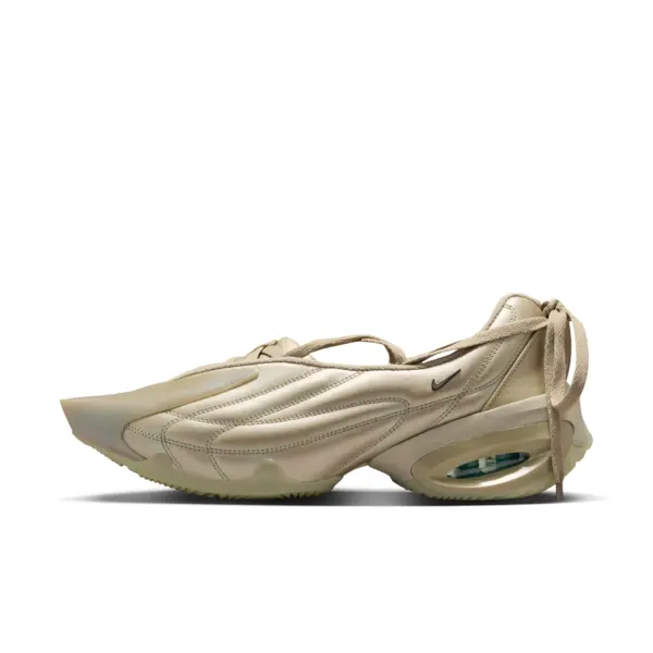 Nike Air Max Muse Knwls Sneakers - Brown