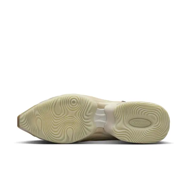 Nike Air Max Muse Knwls Sneakers - Brown