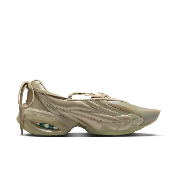 Nike Air Max Muse Knwls Sneakers - Brown
