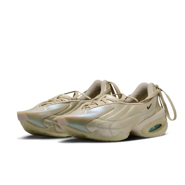 Nike Air Max Muse Knwls Sneakers - Brown