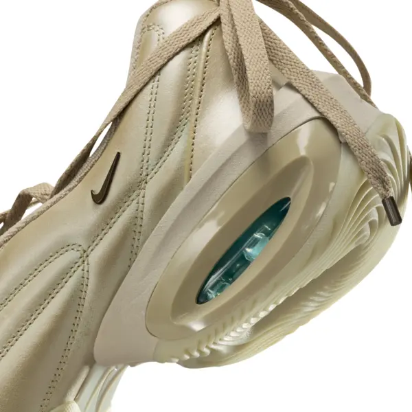 Nike Air Max Muse Knwls Sneakers - Brown
