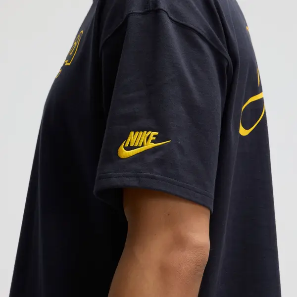 Nike Los Angeles Rams Rivalries Collection Essential Max90 Nfl T-shirt - Blue