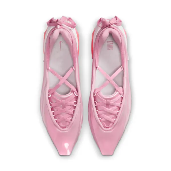 Nike Knwls Air Max Muse Sneakers - Pink