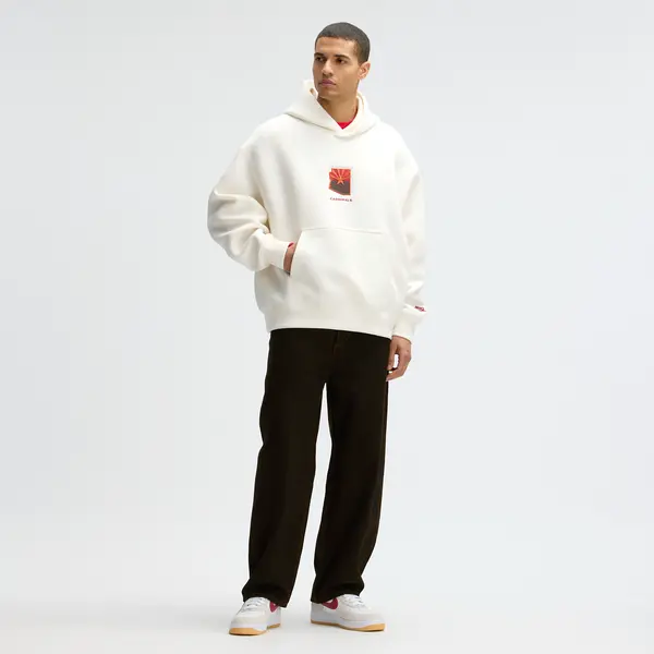 Nike Arizona Cardinals Rivalries Collection Tech Fleece Nfl Pullover Hoodie