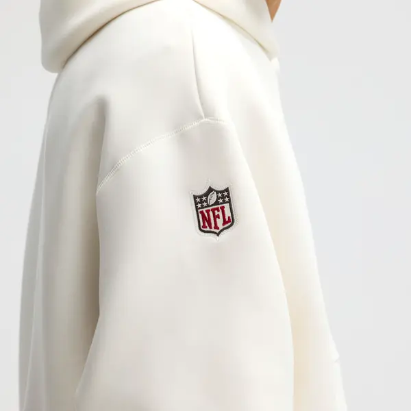 Nike Arizona Cardinals Rivalries Collection Tech Fleece Nfl Pullover Hoodie