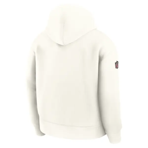 Nike Arizona Cardinals Rivalries Collection Tech Fleece Nfl Pullover Hoodie