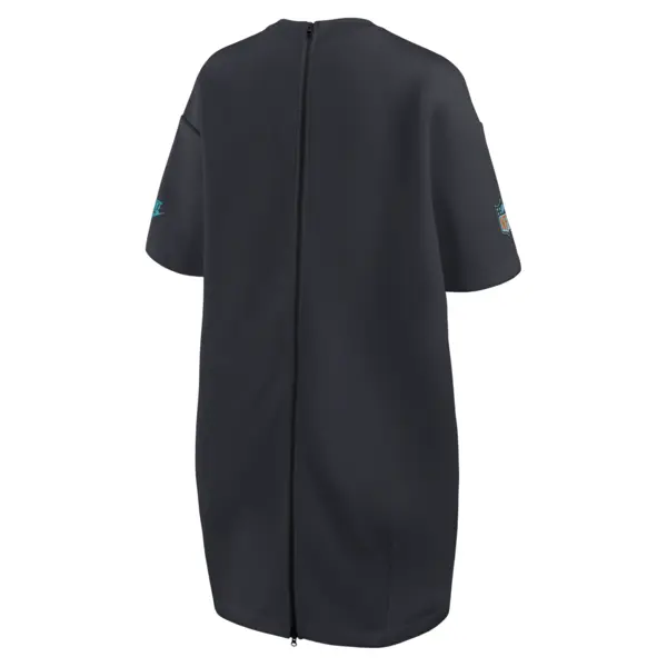 Nike Miami Dolphins Rivalries Collection Oversized Tech Fleece Nfl Dress