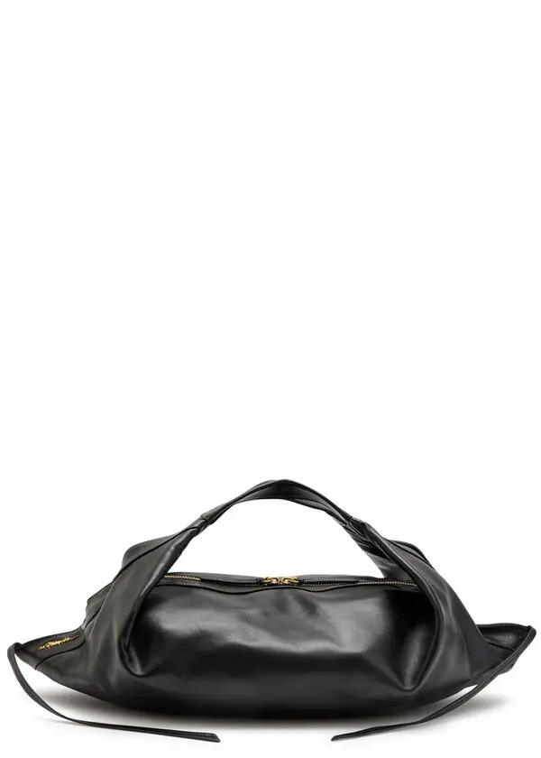 3.1 Phillip Lim Luna Leather Top Handle Bag
