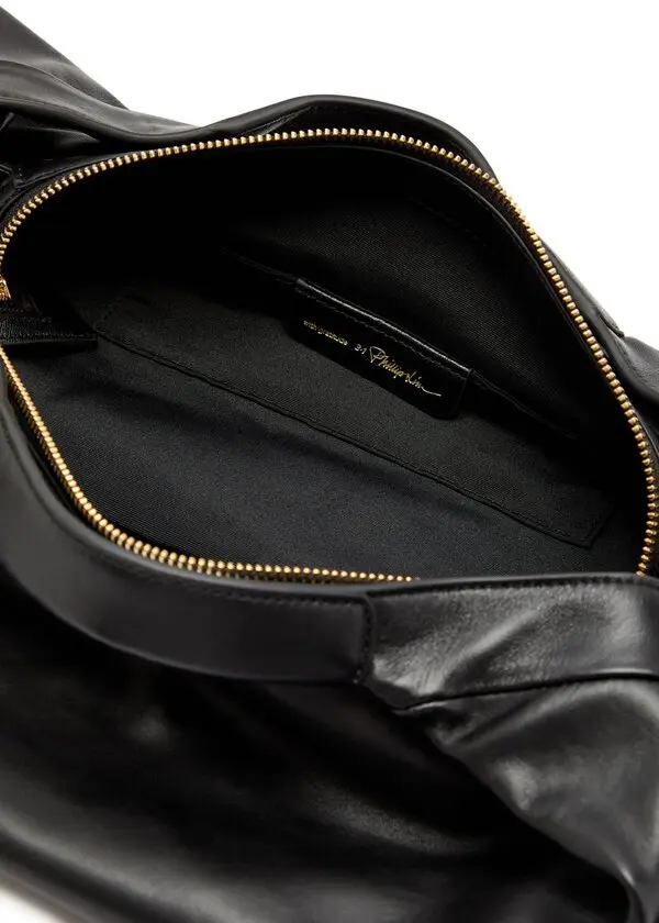 3.1 Phillip Lim Luna Leather Top Handle Bag