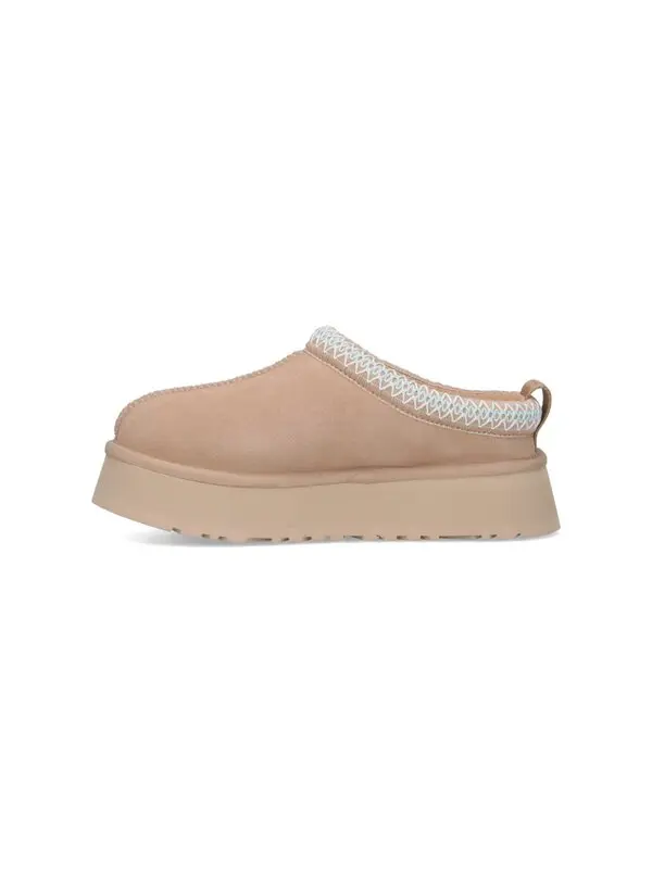 UGG Tazz Ii Mules - Beige