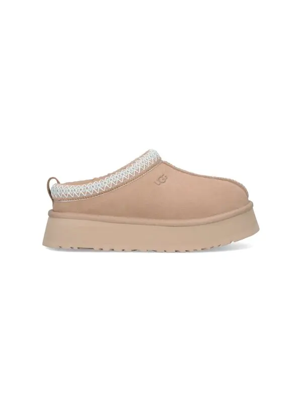 UGG Tazz Ii Mules - Beige