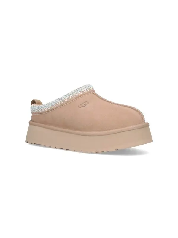 UGG Tazz Ii Mules - Beige