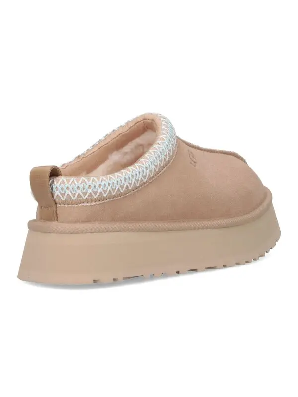 UGG Tazz Ii Mules - Beige