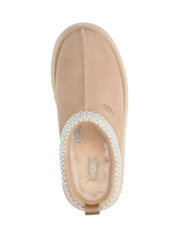 UGG Tazz Ii Mules - Beige