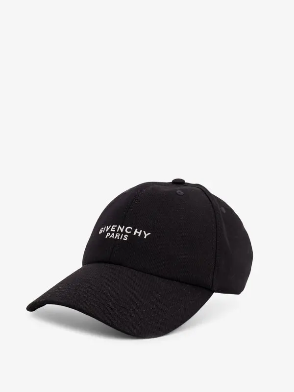 Givenchy Cotton Cap
