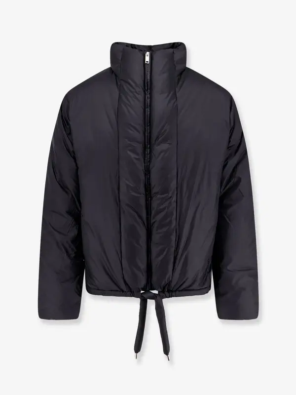 Axel Arigato Recycled Nylon Down Jacket