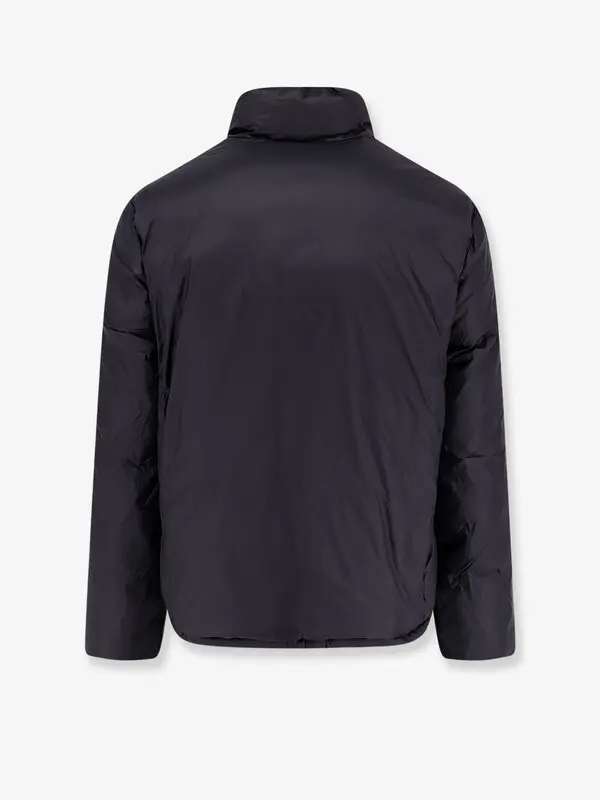 Axel Arigato Recycled Nylon Down Jacket