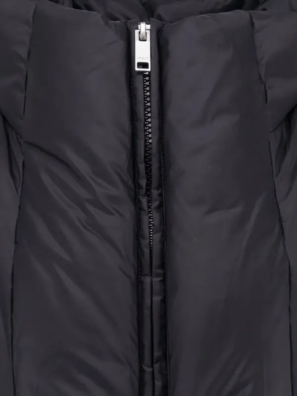 Axel Arigato Recycled Nylon Down Jacket