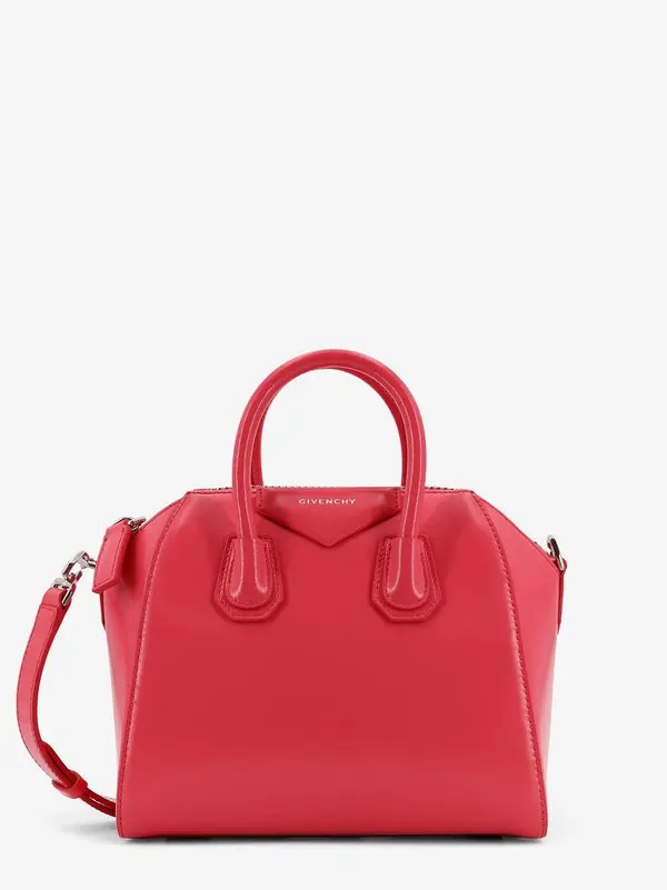 Givenchy Antigona Mini Leather