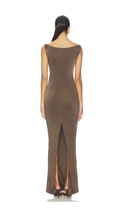 BUCI Heron Dress