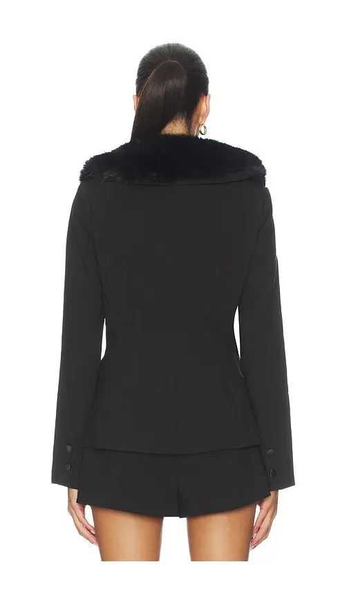 Astr The Label Stefani Jacket