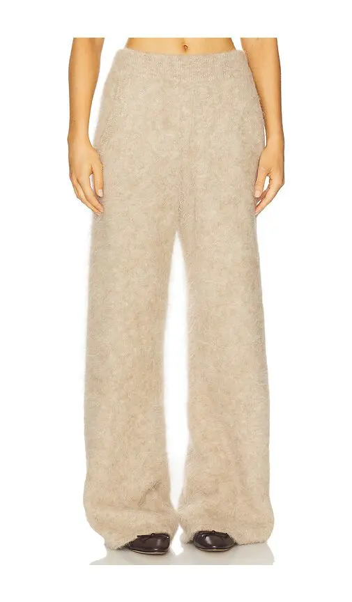 LAMARQUE X Revolve Taran Pant - Tan
