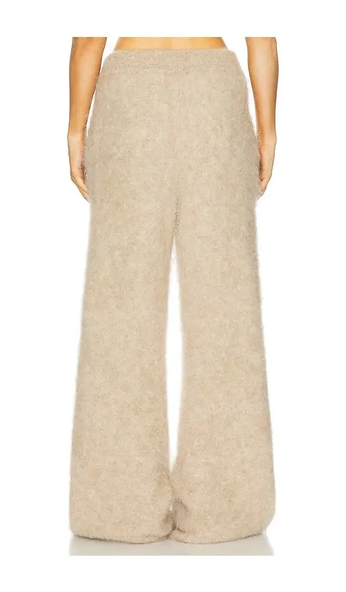 LAMARQUE X Revolve Taran Pant - Tan
