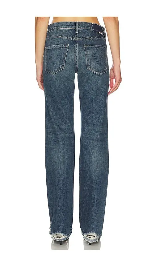MOTHER The Reifler Jeans